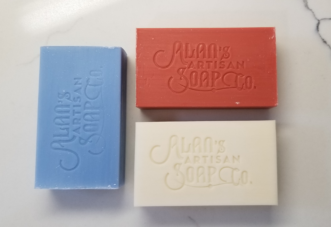 Bundles Archives - Alan's Artisan Soap Co.