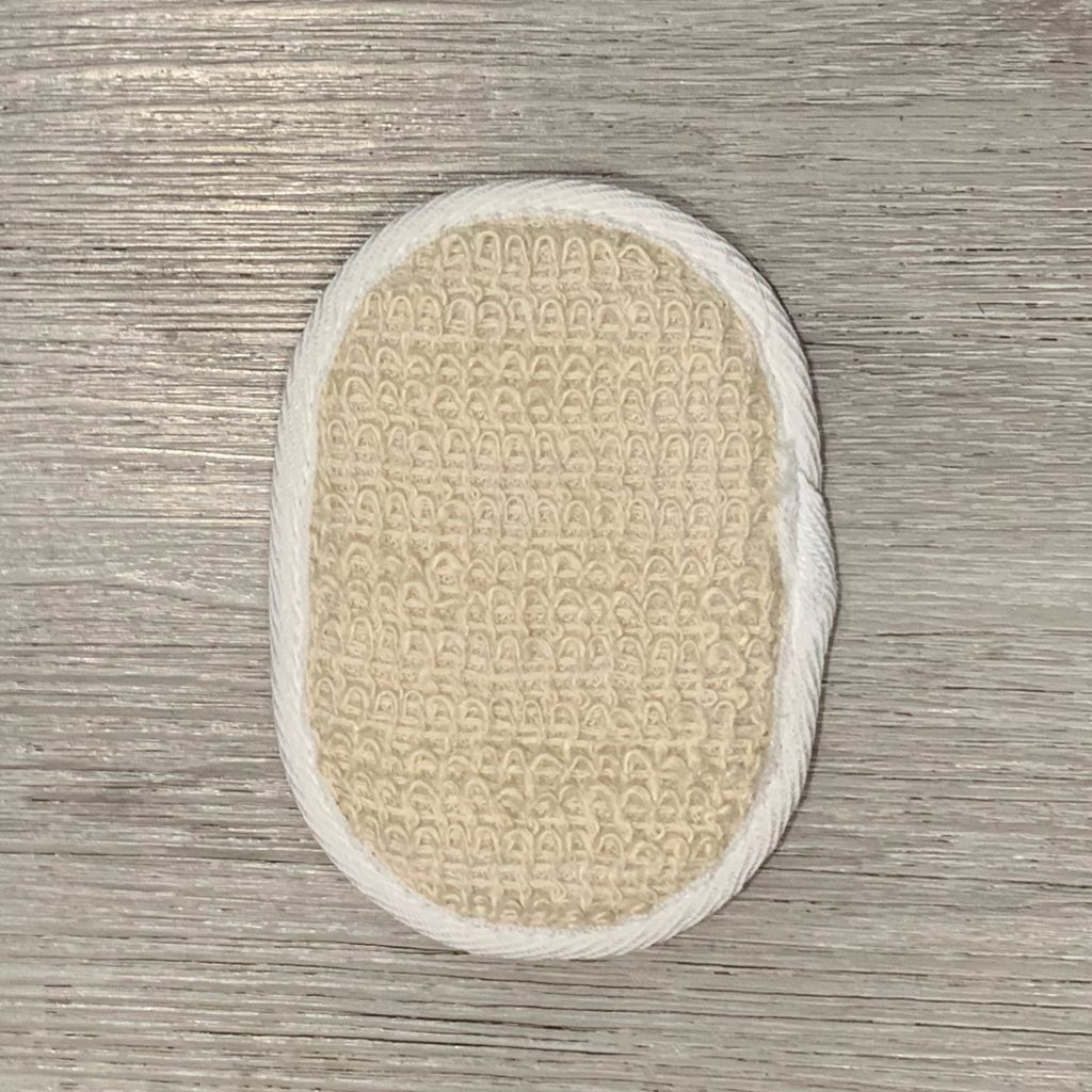 Alan's Artisan Soap Co. Sisal Spa Sponge - Alan's Artisan Soap Co.
